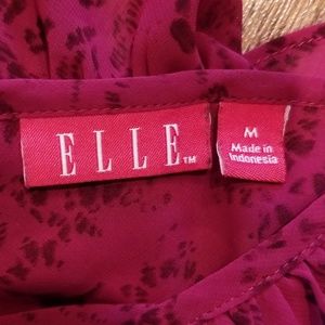Elle | Tops | Elle Top | Poshmark